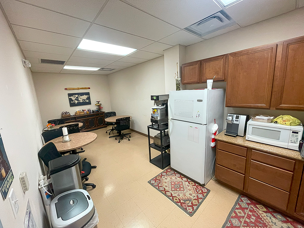 Facilities - Toddcoe Aircraft Mx | New Braunfels, TX