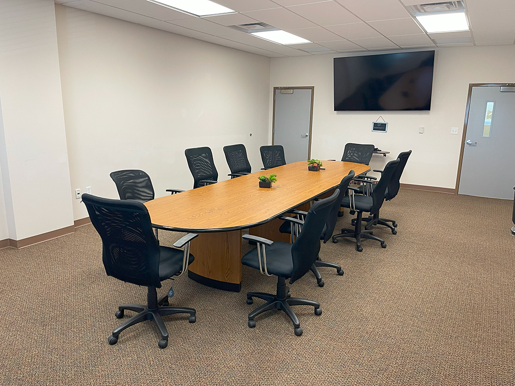 Facilities - Toddcoe Aircraft Mx | New Braunfels, TX