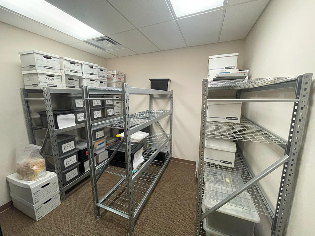 Facilities - Toddcoe Aircraft Mx | New Braunfels, TX